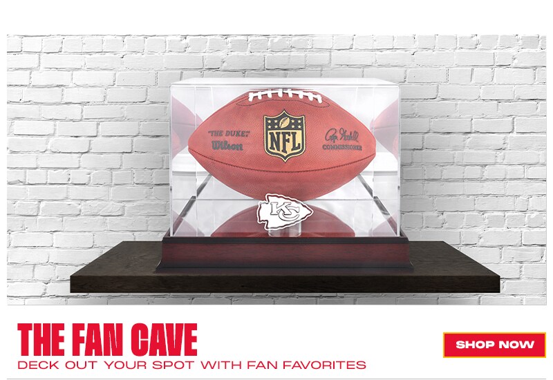 Kansas City Chiefs Apparel, Chiefs Shop, Kansas City Chiefs Jerseys ...