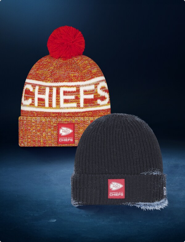 Kansas City Chiefs Gear, Kansas City Chiefs Apparel, Chiefs Merchandise ...